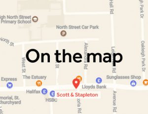 Home - Scott & Stapleton