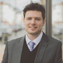 About Us - Scott & Stapleton