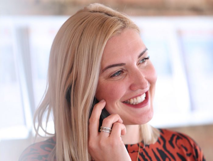 Selling - Scott & Stapleton