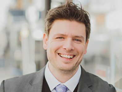 Landlords - Scott & Stapleton