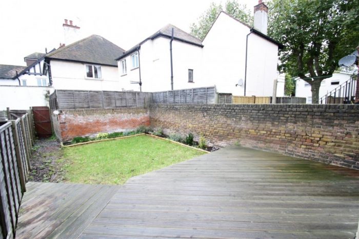 Empty or tenanted - Scott & Stapleton