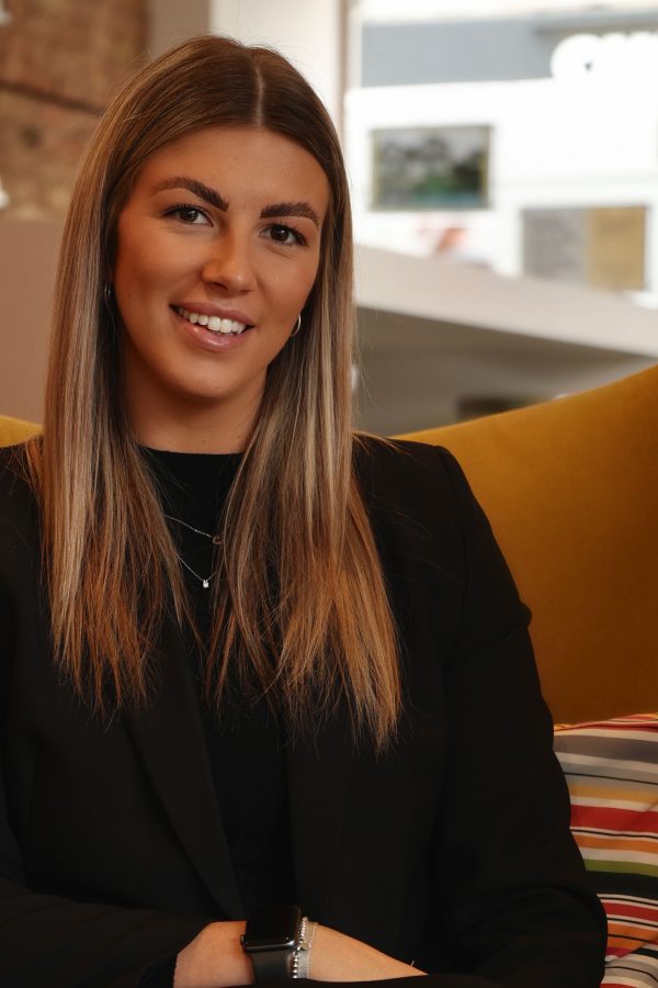 Landlords - Scott & Stapleton