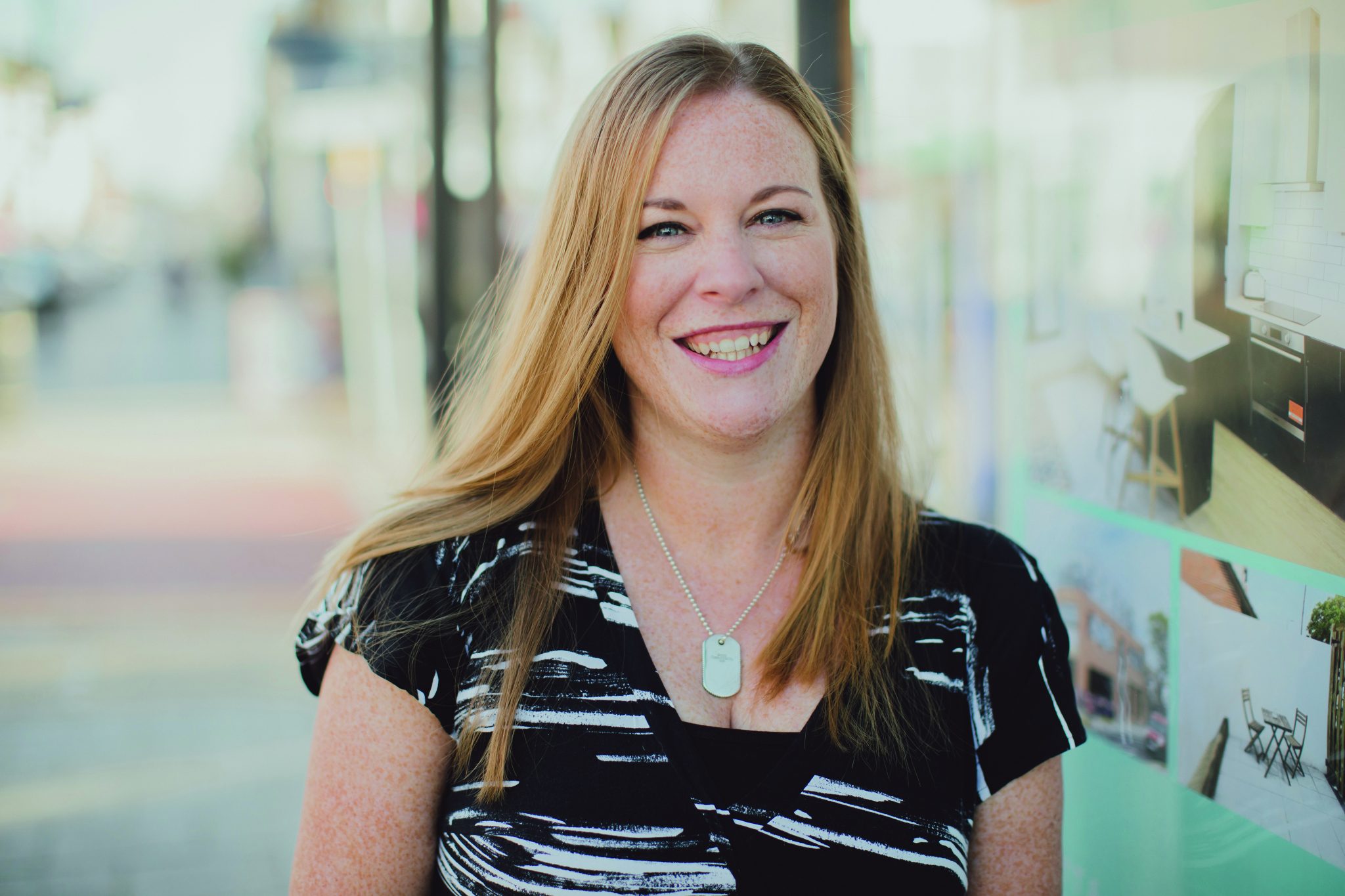 Introducing Leanne - Scott & Stapleton