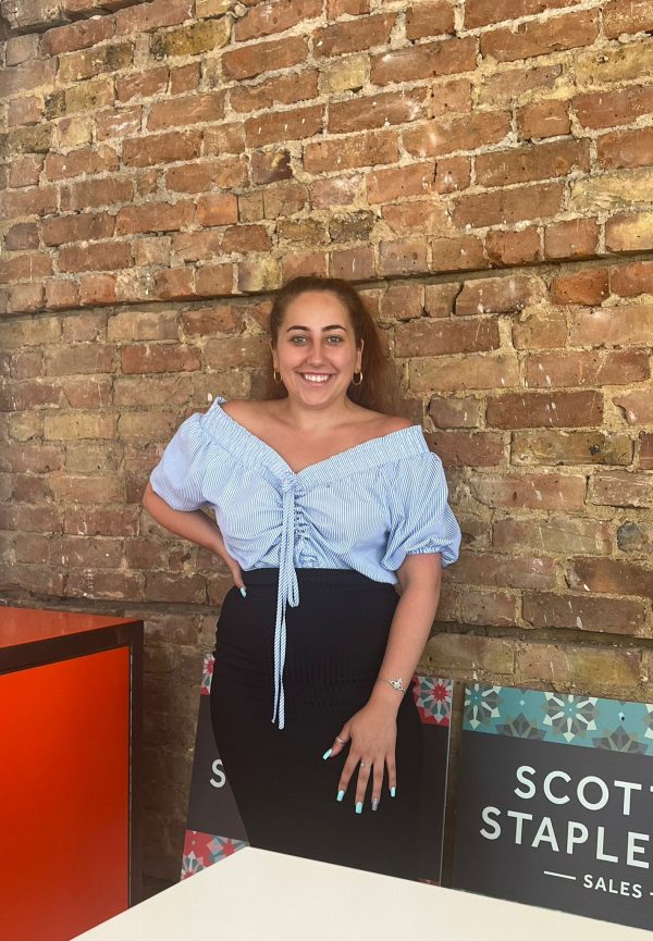 Selling - Scott & Stapleton